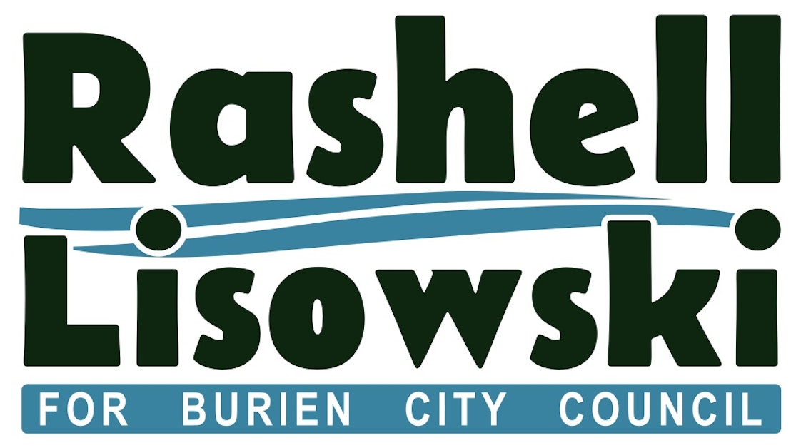 Canvass with Rashell Lisowski for Burien City Council in Boulevard Park · Mobilize